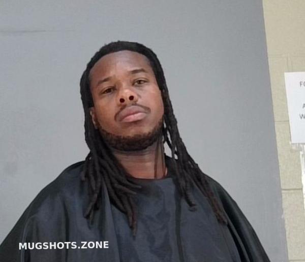 MITCHELL WILLIAM DONELL 10/29/2025 - Summit County Mugshots Zone