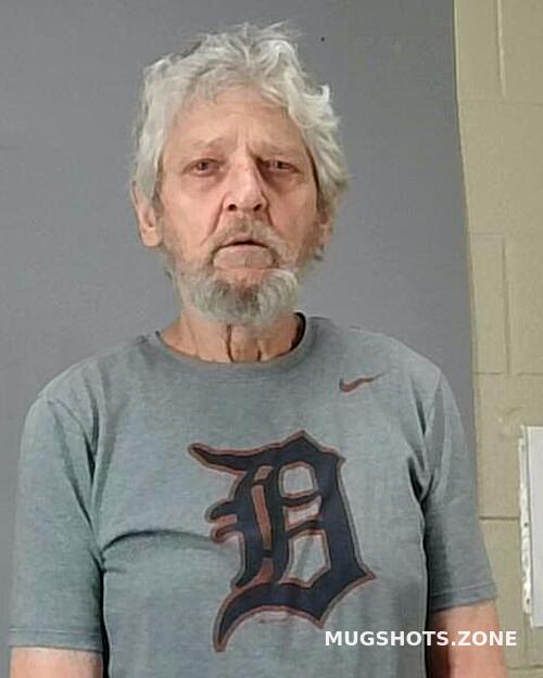 RIGDON RANDY ALLEN 10/31/2025 - Summit County Mugshots Zone