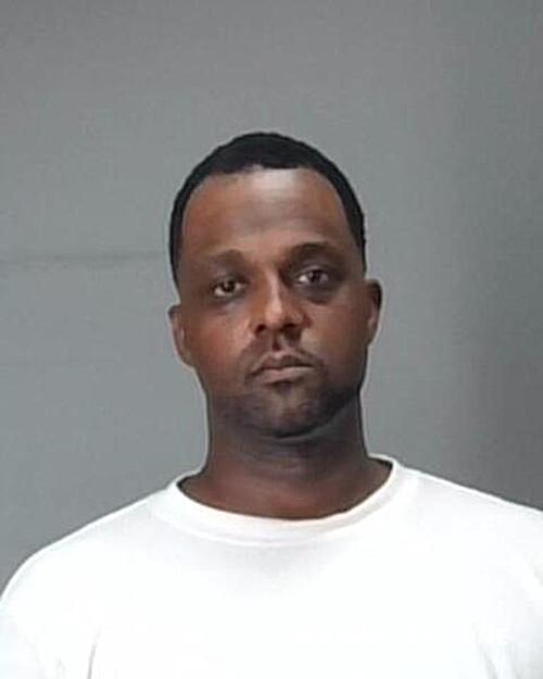 FONTES ANTHONY PAUL 11/04/2025 - Summit County Mugshots Zone