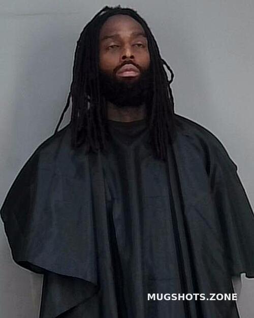 BENSON CORVELL JAY 11/06/2025 - Summit County Mugshots Zone