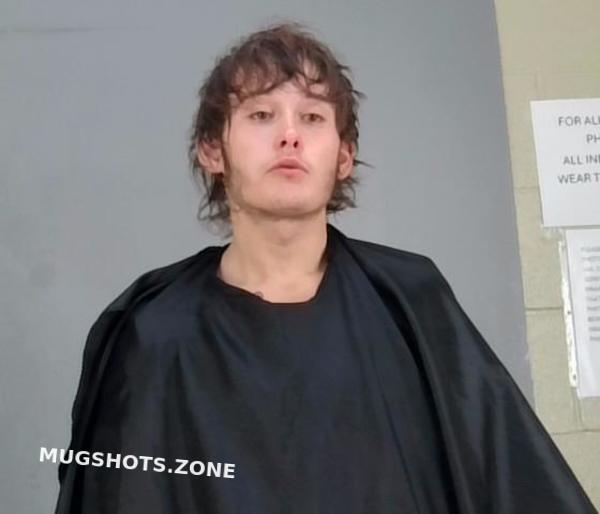 TICE ANDREW SCOTT 11/07/2025 - Summit County Mugshots Zone
