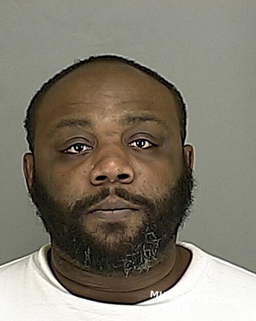 SWAIN TORREY TRAMAIN 11/11/2025 - Summit County Mugshots Zone