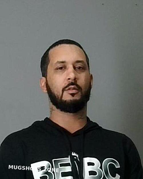 WRIGHT KEVIN JAMES 11/14/2025 - Summit County Mugshots Zone