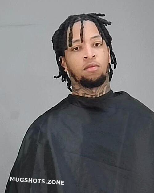 TURRENTINE JOHNATHAN ANDRELLE 11/17/2025 - Summit County Mugshots Zone