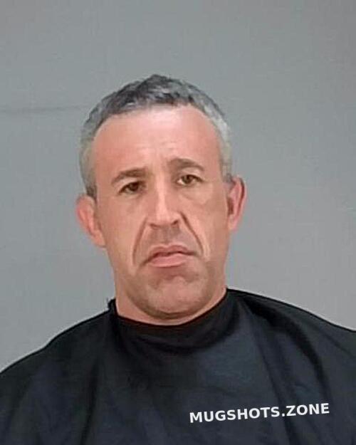 MARCELLI ANTHONY VINCENT 11/18/2025 - Summit County Mugshots Zone