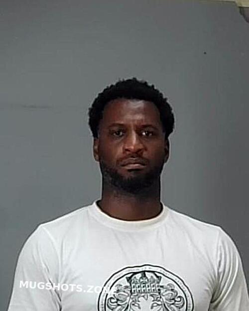 CHAMBERS JERMAINE GEORGE 11/19/2025 - Summit County Mugshots Zone