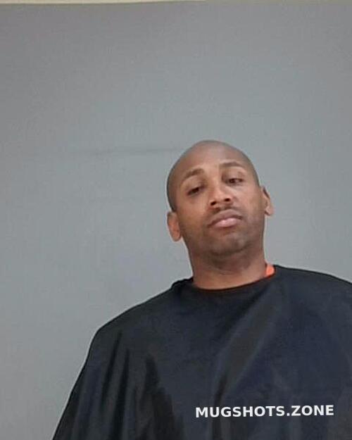 PEACE DEWAYNE ANTONIO 11/23/2025 - Summit County Mugshots Zone