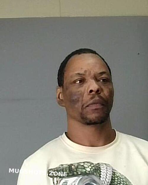 WALKER CARL DASHUN 11/23/2025 - Summit County Mugshots Zone