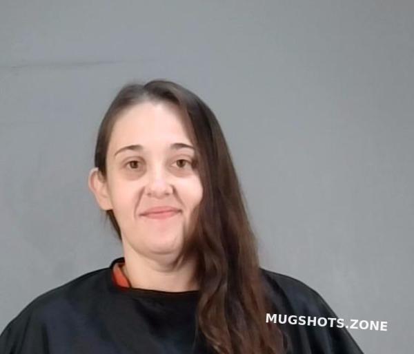 FRYE AMANDA RENEE 11/25/2025 - Summit County Mugshots Zone