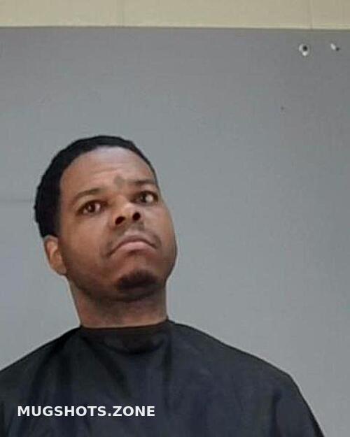 LILLIE PIERRE JAMAL 12/04/2025 - Summit County Mugshots Zone