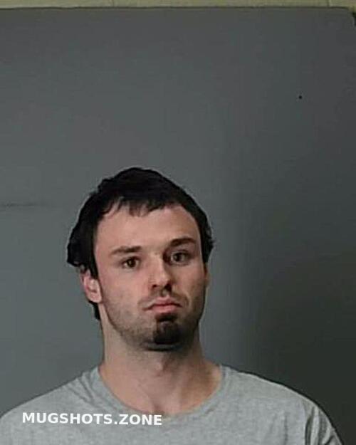 SOMMERS SHELDON 12/08/2025 - Summit County Mugshots Zone