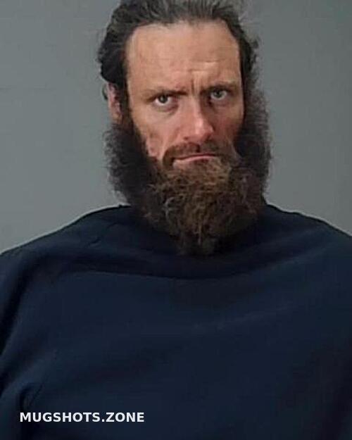 HAYS DANIEL PAUL 12/09/2025 - Summit County Mugshots Zone