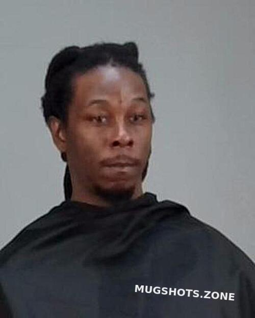 PRUITT DEMONTE RAYSEAN 12/10/2025 - Summit County Mugshots Zone