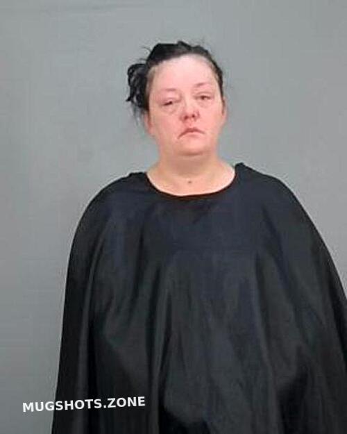 NEEL STEPHANIE ANN 12/21/2025 - Summit County Mugshots Zone