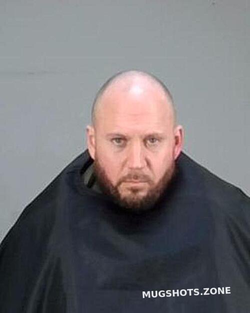 FRESENKO CHRISTOPHER THOMAS 12/21/2025 - Summit County Mugshots Zone