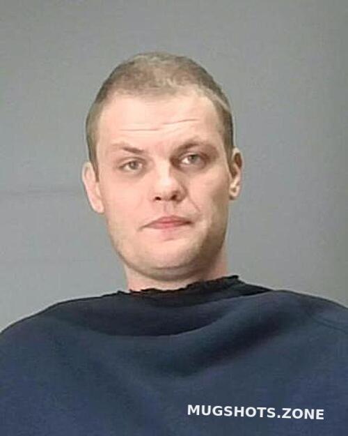 LAYMAN JASON E 12/21/2025 - Summit County Mugshots Zone