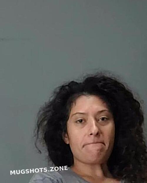 THOMAS JESSICA NIMET 12/24/2025 - Summit County Mugshots Zone