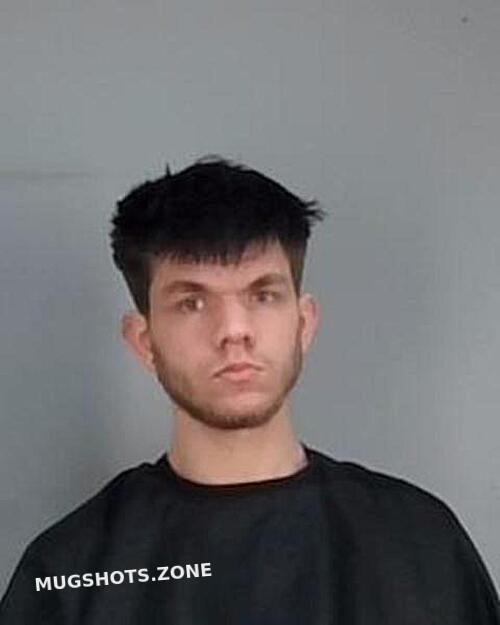 JACKSON JACOB CAMERON 12/25/2025 - Summit County Mugshots Zone