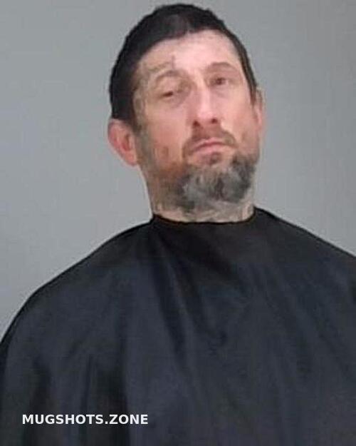 MIDDLETON RICKY DALE 12/29/2025 - Summit County Mugshots Zone
