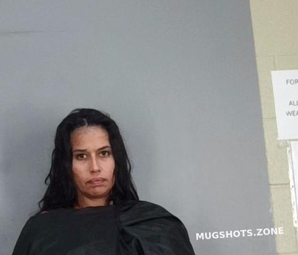 MOMCHILOV RHIANNON MARIE 12/31/2025 - Summit County Mugshots Zone