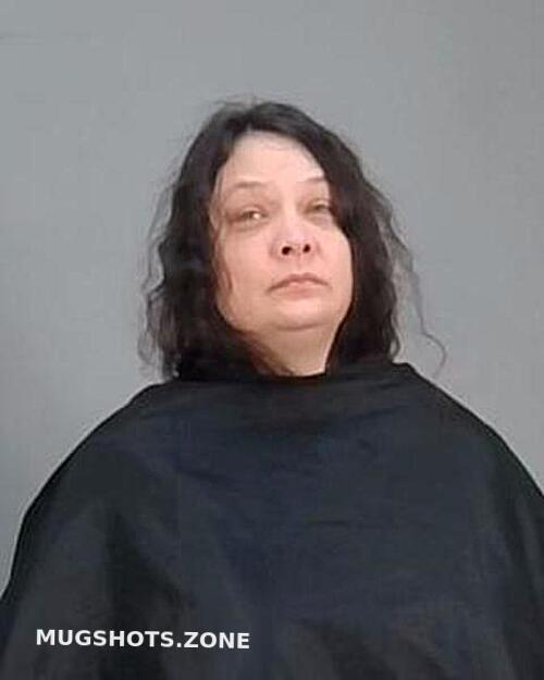 CLUTTER MANDY RENEE 12/31/2025 - Summit County Mugshots Zone