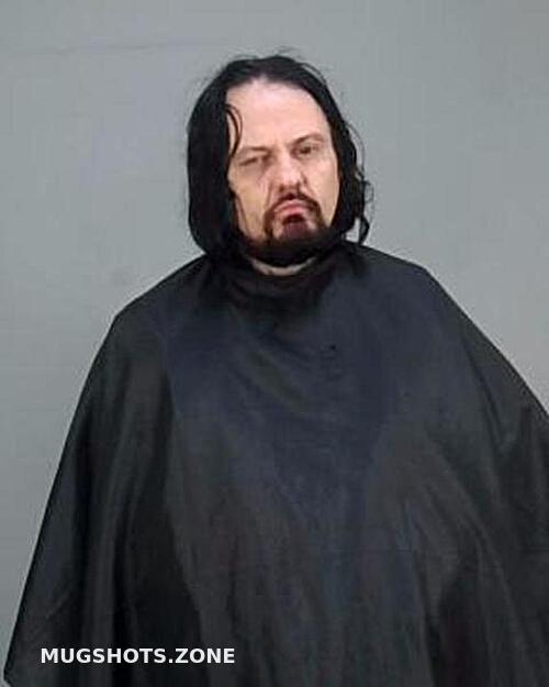 SANDERS TYLER ACEE 01/02/2026 - Summit County Mugshots Zone