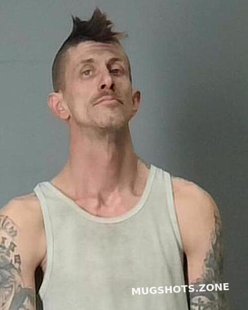 DILLON GARY MICHAEL 01/06/2026 - Summit County Mugshots Zone