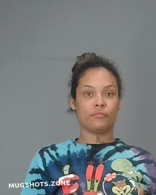 MURRAY MIONNA SHAENELL 01/08/2026 - Summit County Mugshots Zone