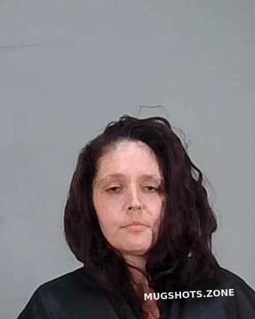 GLASS MEGAN MARIE 01/09/2026 - Summit County Mugshots Zone