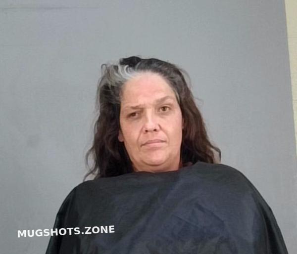 NORRIS ANGIE NICOLE 01/12/2026 - Summit County Mugshots Zone