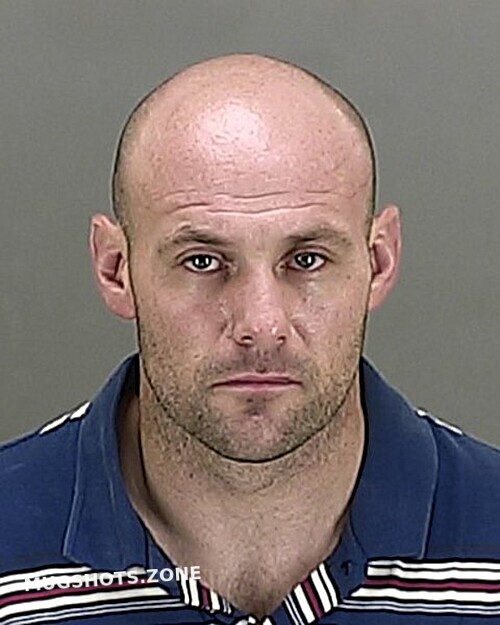 MANCUSO DARRELL RAY 01/16/2026 - Summit County Mugshots Zone