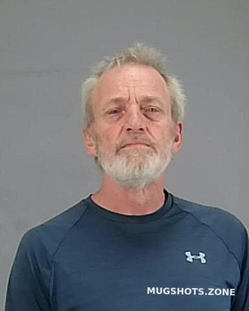 GERHART MICHAEL ALLEN 01/19/2026 - Summit County Mugshots Zone