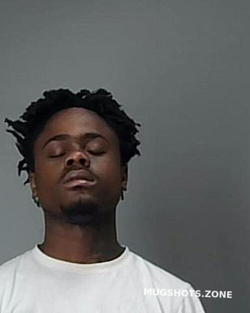 PERSON MICHAEL TYRONE 01/30/2026 - Summit County Mugshots Zone