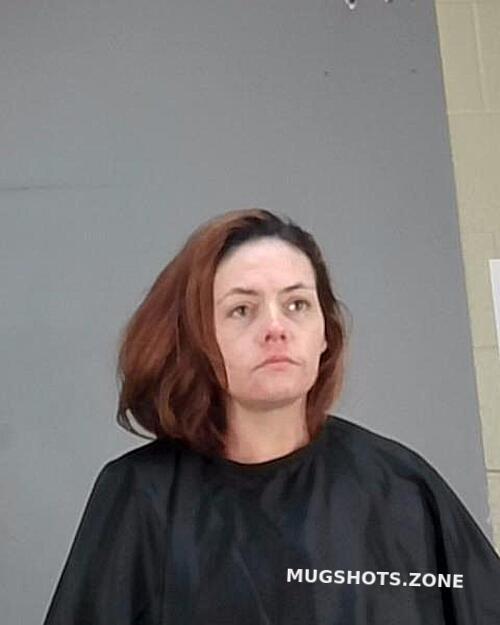 FREEZE KATELYNN MARIE 02/02/2026 - Summit County Mugshots Zone