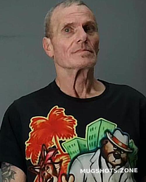 THOMAS ANTHONY W 02/04/2026 - Summit County Mugshots Zone