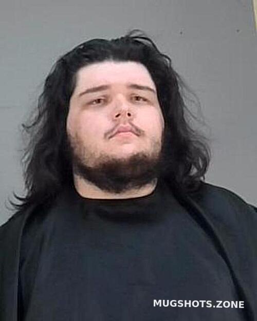 SISSION ANDREW DAVID 02/04/2026 - Summit County Mugshots Zone