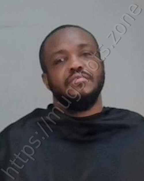 LAMBERT DEMETRIUS EDWARD 03/16/2026 - Summit County Mugshots Zone