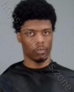 SPAULDING DRESAN WILLIAM 04/05/2026 - Summit County Mugshots Zone