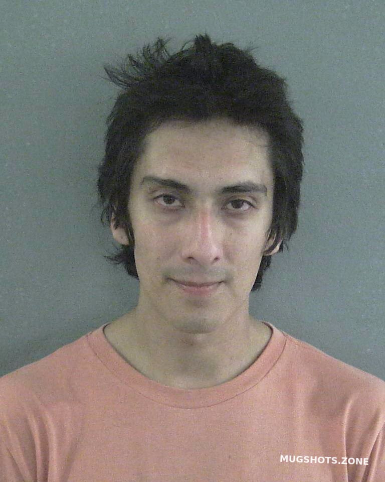 FUCHS IAN SEBASTIAN 01/01/2021 - Sumter County Mugshots Zone