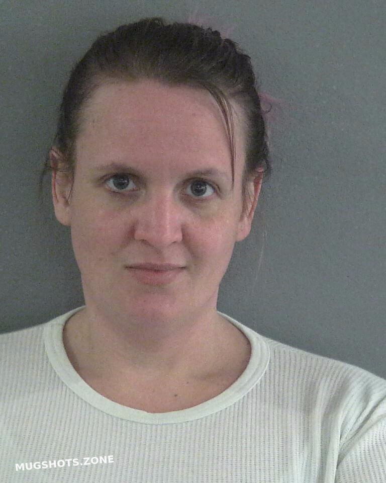 MENDELL MARIA KATHARINE 01/05/2021 - Sumter County Mugshots Zone