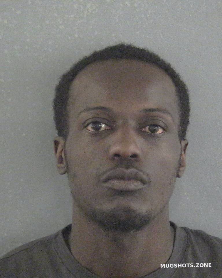 HARRIS KEONDRICK LAMARR 01/19/2021 - Sumter County Mugshots Zone