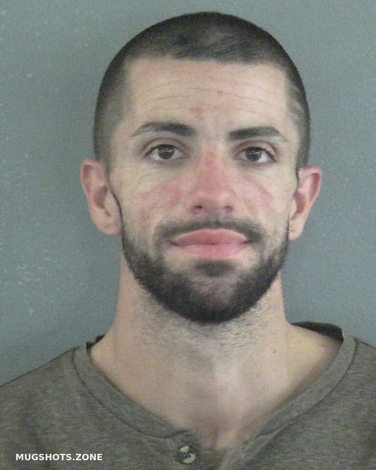 RAGAN DUSTIN ARTHUR 01/20/2021 - Sumter County Mugshots Zone