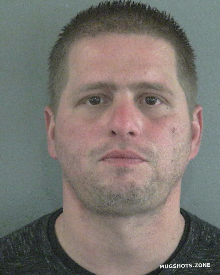 HECKLE NICHOLAS DANIEL 02/04/2021 - Sumter County Mugshots Zone