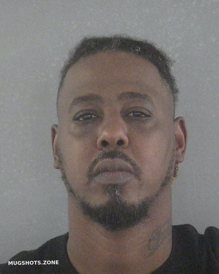 DONALDSON DARRELL DEVANE 02/06/2021 - Sumter County Mugshots Zone