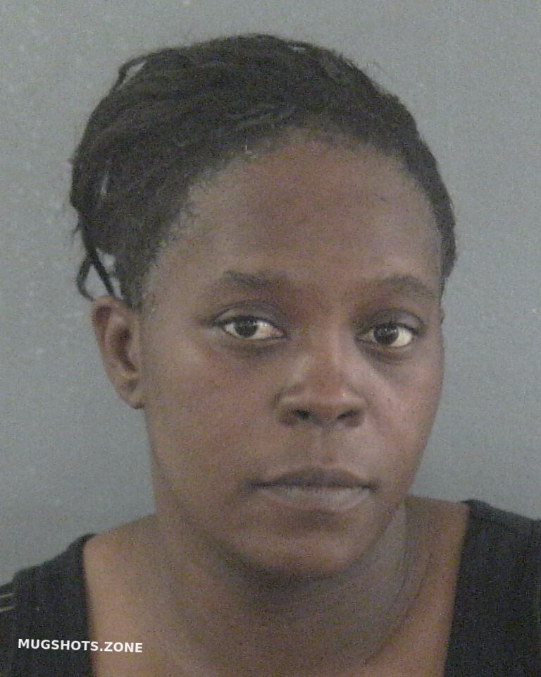 STOKES CECILY NICOLE 02/08/2021 - Sumter County Mugshots Zone