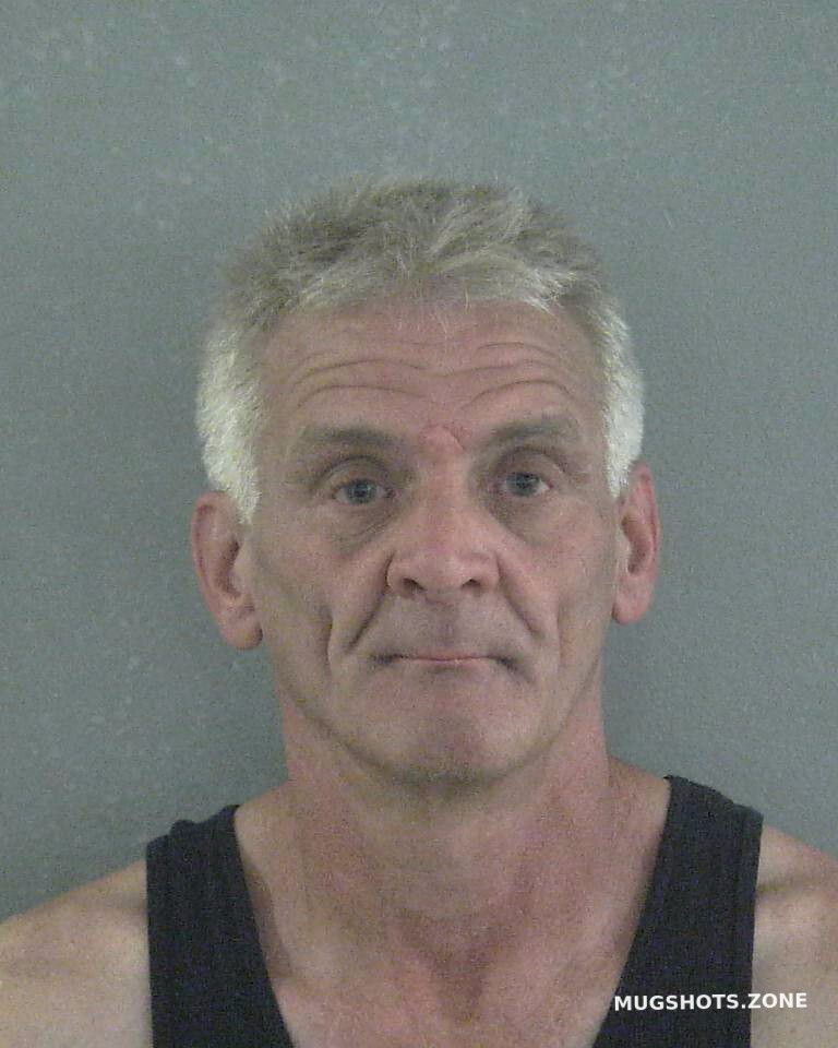 MAXFIELD THOMAS SCOTT 02/09/2021 - Sumter County Mugshots Zone