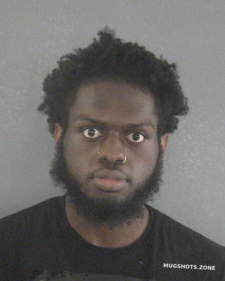 ROGERS RJ CAMERON JEREMY 02/10/2021 - Sumter County Mugshots Zone