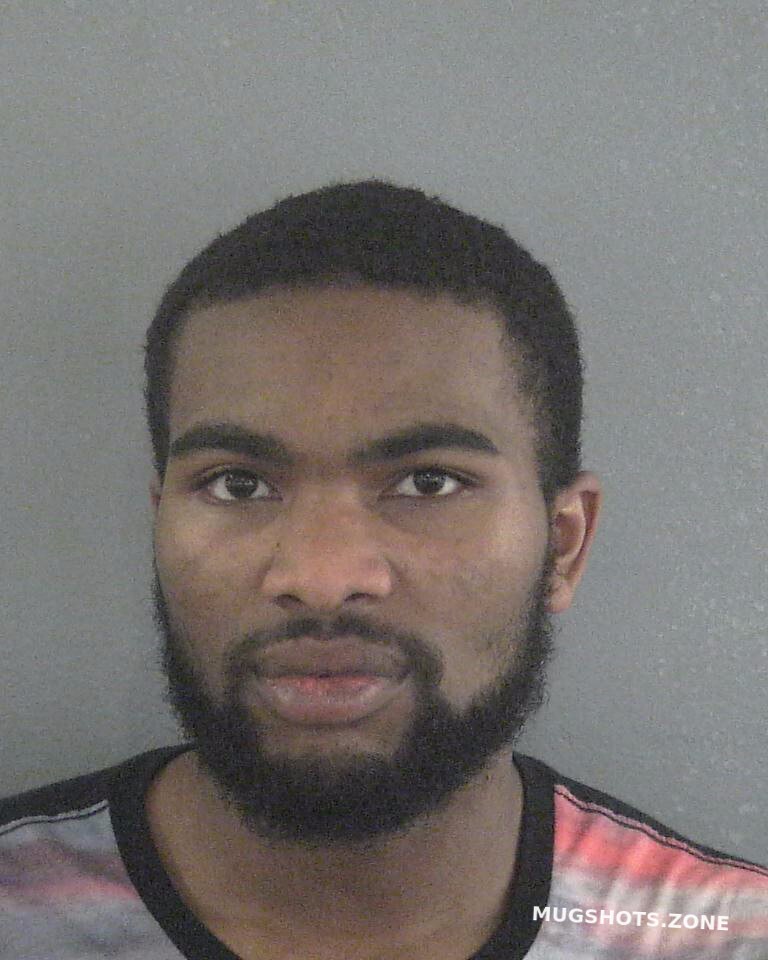 MCCOOK ETHAN ANTWAN 02/11/2021 - Sumter County Mugshots Zone