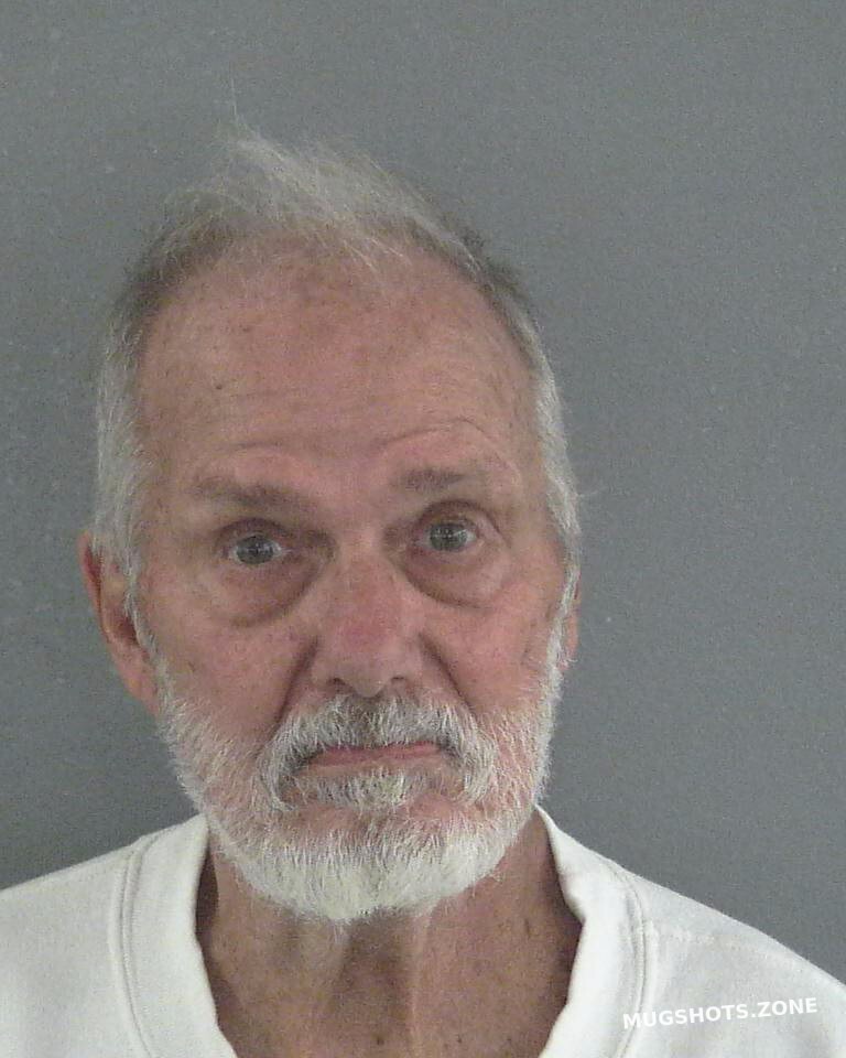 HUJER ROBERT 02/16/2021 - Sumter County Mugshots Zone