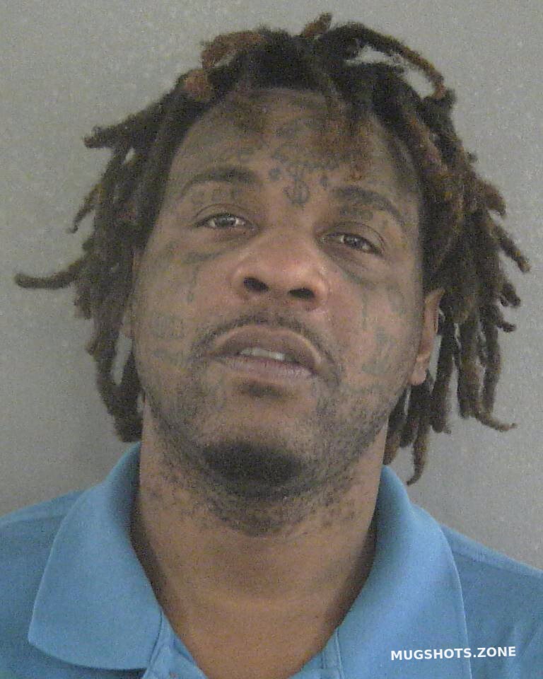 GAINES ROBERT LEE 02/18/2021 - Sumter County Mugshots Zone